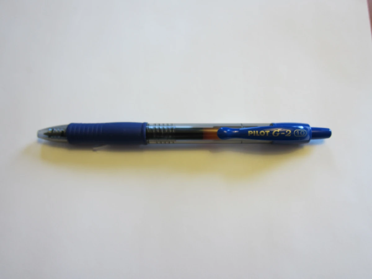 Pilot G2 | Penbase Wiki | Fandom