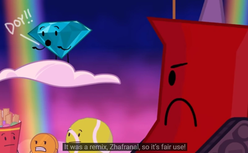 User blog:Yterbium/Season 2, Episode 15, “Spore Day” | Pencil 2.O Wikia ...