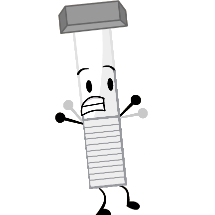 Bolty | Pencil 2.O Wikia | Fandom