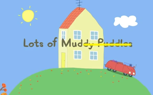User blog:Yterbium/Season 2, Episode 11, “Lots of Mud” | Pencil 2.O ...