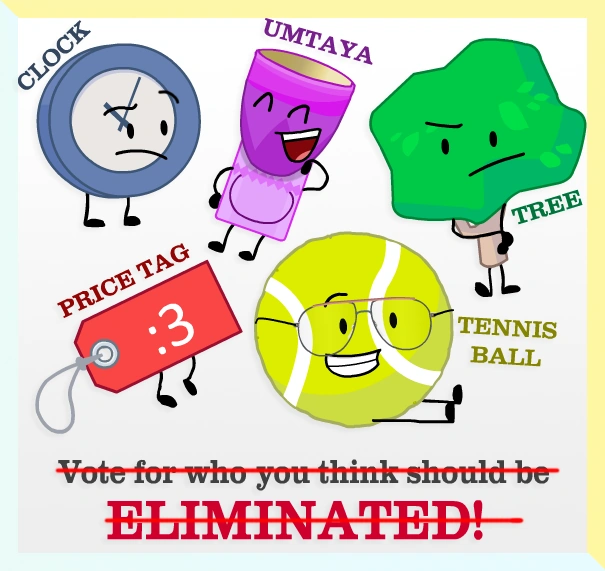 Fake TPOT 38: A Ruff Estimate | Pencil 2.O Wikia | Fandom