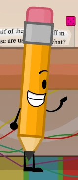 Pencil/coverage | Pencil 2.O Wikia | Fandom