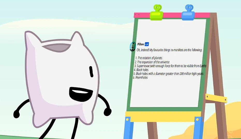 User blog:Yterbium/Season 5, Episode 10, “Oneirophobe's Nightmare ...