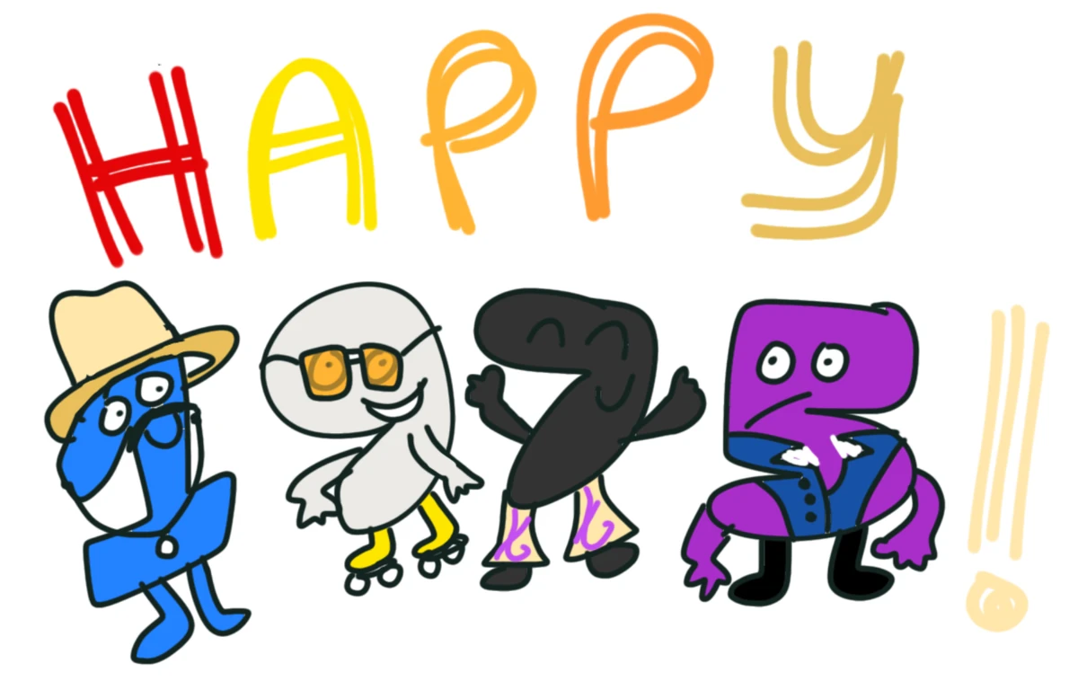 Fake TPOT 48: Soon As We May/part 2 | Pencil 2.O Wikia | Fandom