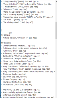 List of cultural references in Fake TPOT | Pencil 2.O Wikia | Fandom