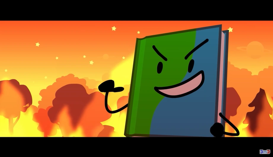 User blog:Yterbium/Season 5, Episode 6, “The Great Goikian Bake-Off ...