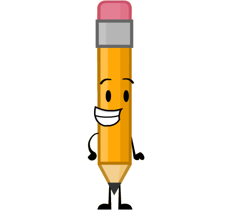 Pencil | Pencil 2.O Wikia | Fandom