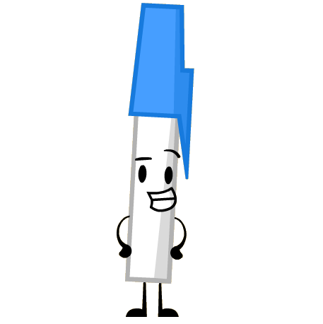 Bfdi Pen