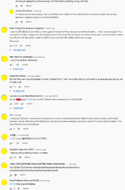 Fake TPOT 35a: B*R*A*S*I*L | Pencil 2.O Wikia | Fandom