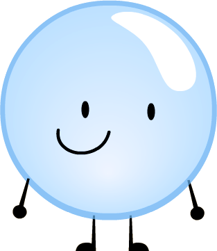 Bubble | Pencil 2.O Wikia | Fandom