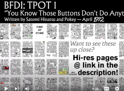 Fake TPOT 43: Ten Is Enough | Pencil 2.O Wikia | Fandom