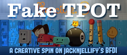 List of Fake TPOT characters/part 2 | Pencil 2.O Wikia | Fandom