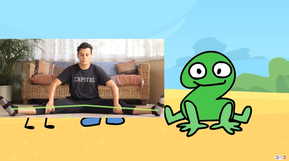 User blog:Yterbium/Season 5, Episode 6, “The Great Goikian Bake-Off ...