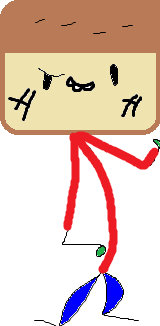 Biffy | PencilDJ12 Characters Wiki | Fandom