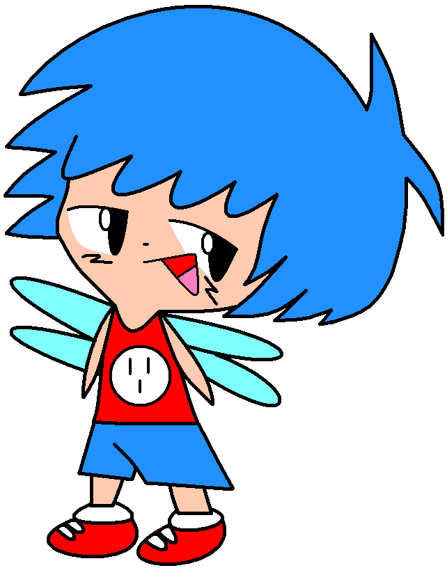 Roly | PencilDJ12 Characters Wiki | Fandom