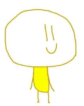 Mini P | Pencilmation Fanon Central Wiki | Fandom