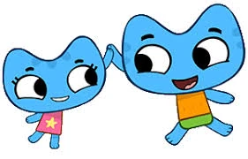 Kit and Kate | Pencilmation Fanon Wiki | Fandom