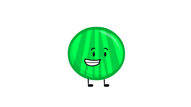Melon Volting | Pencilmation Wiki | Fandom