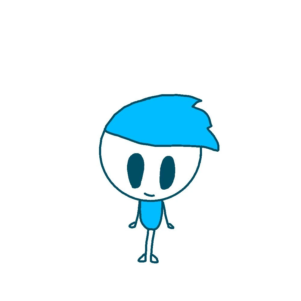 Len | Pencilmation Wiki | Fandom