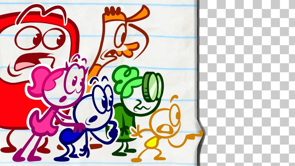 User blog:Giarukhadze100/More Deletion Template | Pencilmation Wiki ...