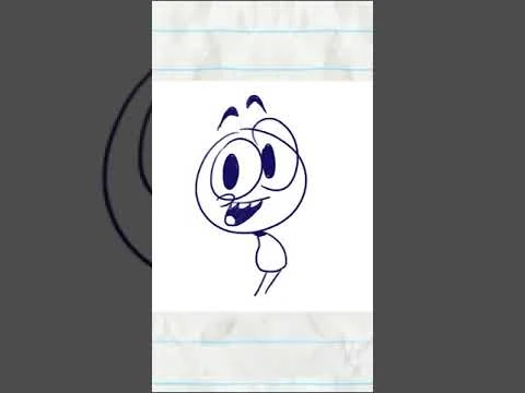 How to Draw Pencilmate | Pencilmation Wiki | Fandom