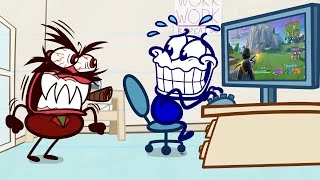 List of Episodes | Pencilmation Wiki | Fandom