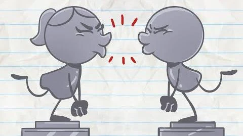 The Pencilmiss | Pencilmation Wiki | Fandom