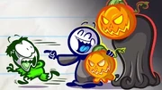 Pumpkin | Pencilmation Wiki | Fandom