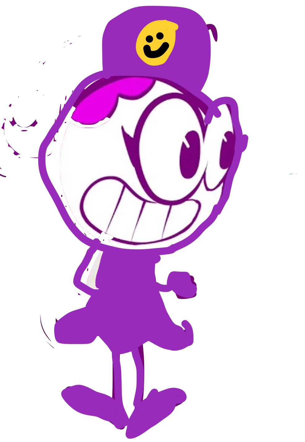 Suzy | Pencilmation Wiki | Fandom