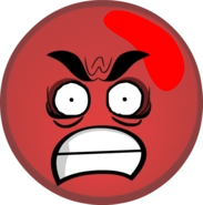 Evil Bubble | Pencilmation Wiki | Fandom