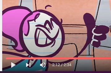 Superstar Pencilmiss | Pencilmation Wiki | Fandom