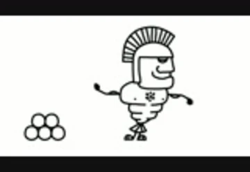 Oiy | Pencilmation Wiki | Fandom