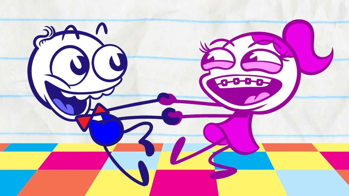 Pencilmiss (channel) | Pencilmation Wiki | Fandom