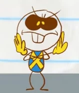 Mini Mate/Gallery | Pencilmation Wiki | Fandom