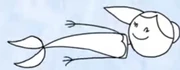 Mermaid | Pencilmation Wiki | Fandom