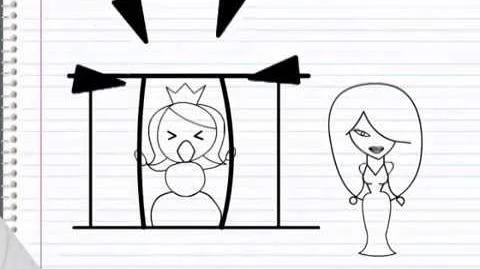 The Pencil Knight | Pencilmation Wiki | Fandom