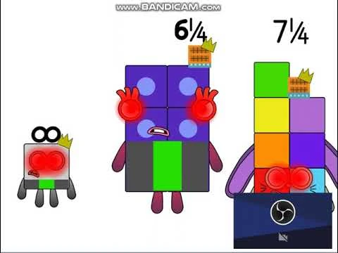 Number Red Eye Balls | Pencilmation Wiki | Fandom