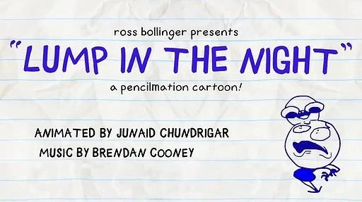 Little Lumpy | Pencilmation Wiki | Fandom