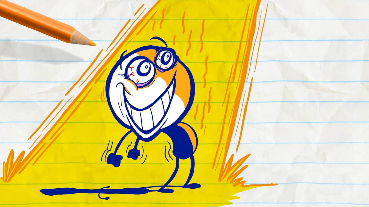 User blog:Peanut Butter Crunch/Terrible Pencilmation Thumbnails ...