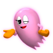 Pinky | Pencilmation Wiki | Fandom