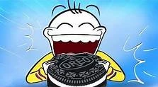 Oreo Choooate | Pencilmation Wiki | Fandom