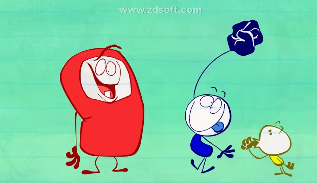 Fancy See, Fancy Do | Pencilmation Wiki | Fandom