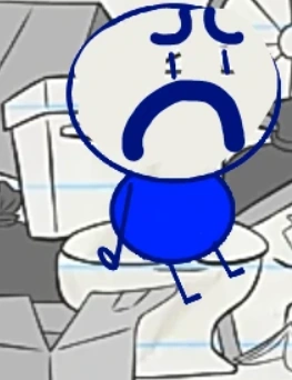 Sad Pencilmate | Pencilmation Wiki | Fandom