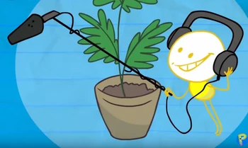 Mini Mate/Main | Pencilmation Wiki | Fandom