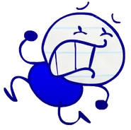 Crazy Pencilmate | Pencilmation Wiki | Fandom