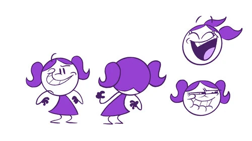 Lil' Pencilmiss | Pencilmation Wiki | Fandom