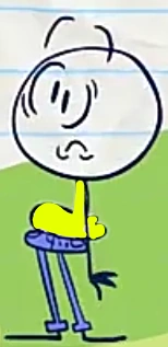 Mini L | Pencilmation Wiki | Fandom