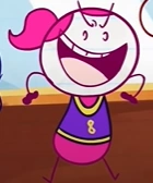 Superstar Pencilmiss | Pencilmation Wiki | Fandom