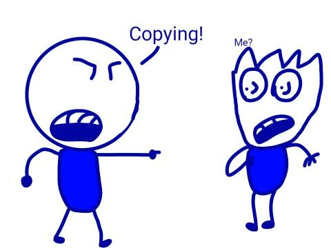 Pencilmate Copying Max | Pencilmation Wiki | Fandom