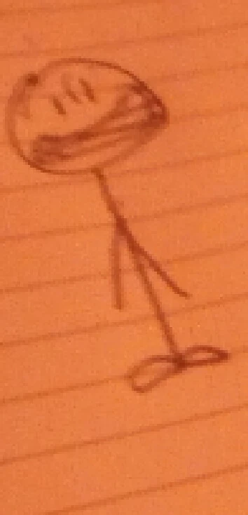 Old Stickman | Pencilmation Wiki | Fandom